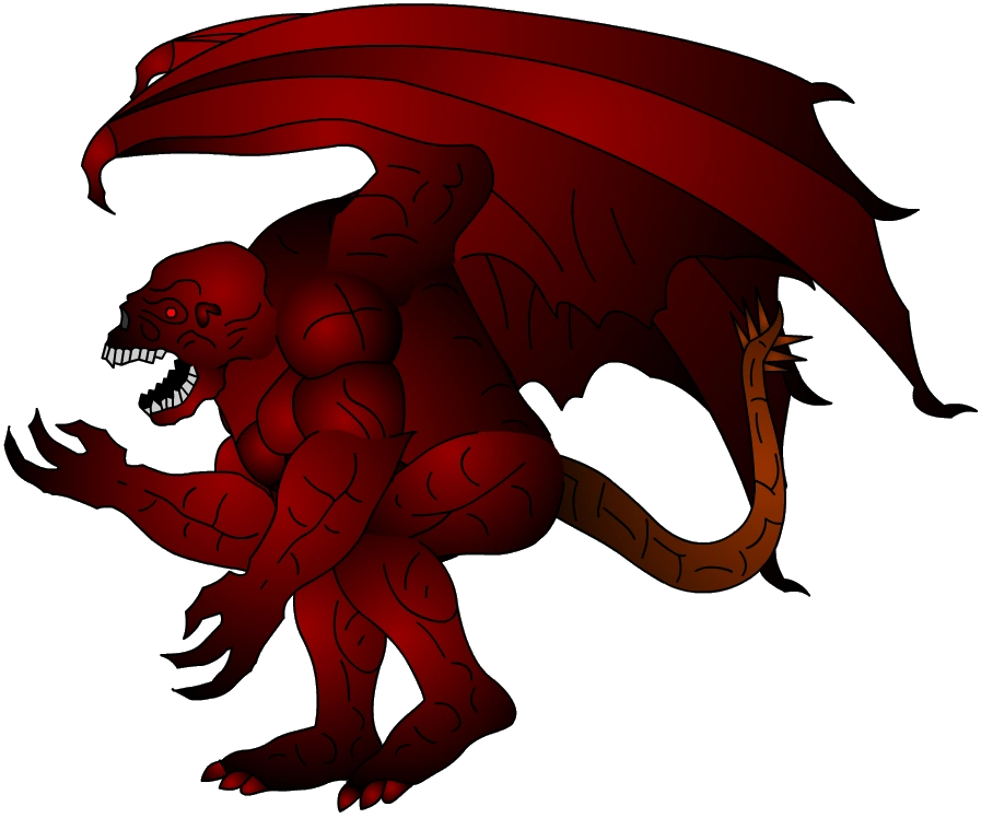 Fire Fiend | AdventureQuest Wiki | Fandom