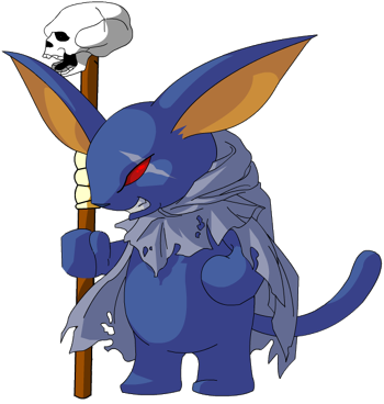Zorbak (enemy) | AdventureQuest Wiki | Fandom