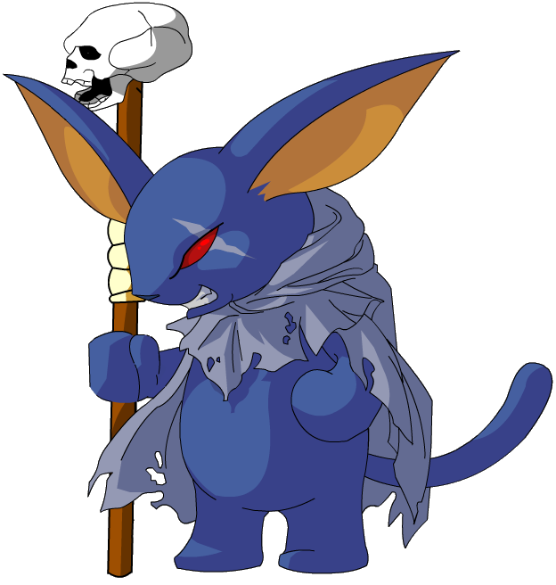 Zorbak (enemy) | AdventureQuest Wiki | Fandom