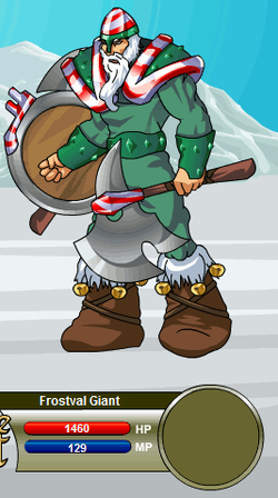 List of Frostval Villains | AdventureQuest Wiki | Fandom