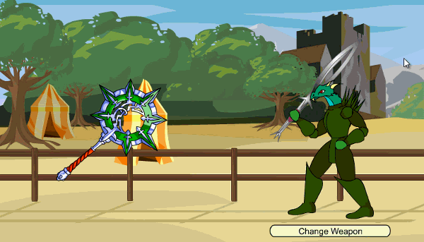 Bladehenge | AdventureQuest Wiki | Fandom