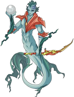 Nepto/Monster | AdventureQuest Wiki | Fandom