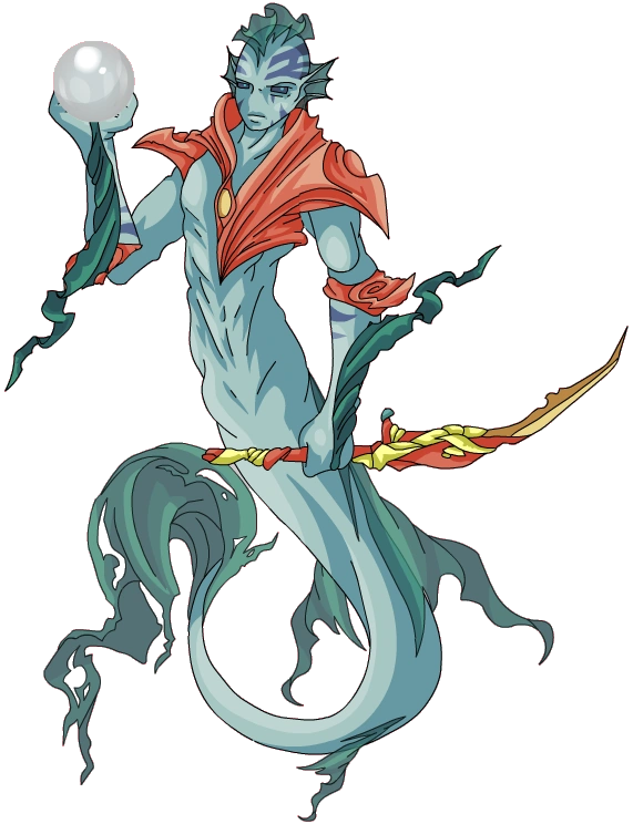 Nepto/Monster | AdventureQuest Wiki | Fandom