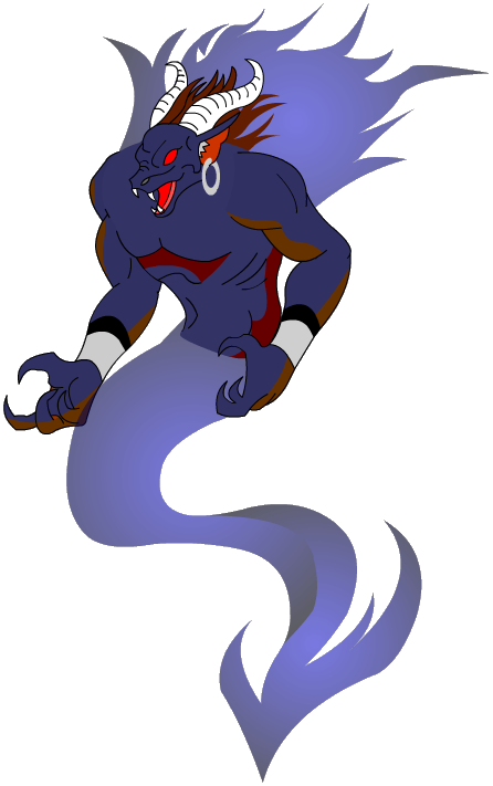 Dark Djinni/60 | AdventureQuest Wiki | Fandom