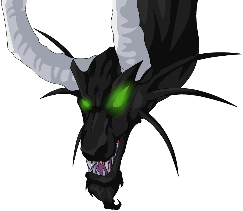 Drakath (resurrected enemy) | AdventureQuest Wiki | Fandom