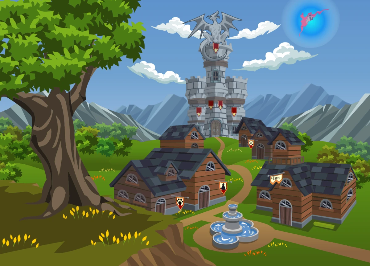 Battleon | AdventureQuest Wiki | Fandom