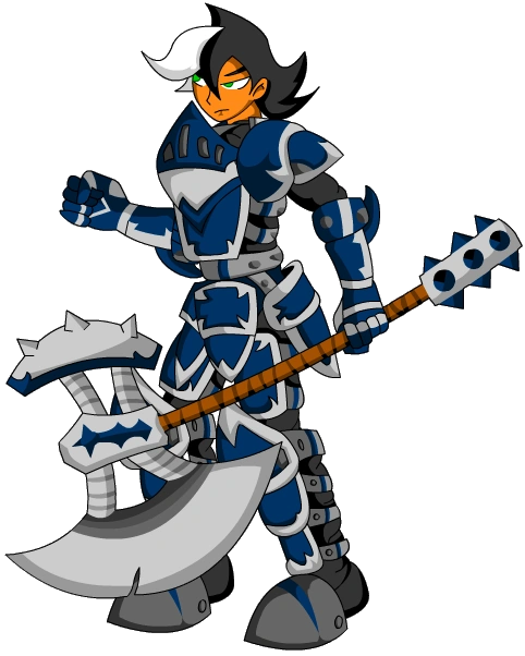 Zhilo | AdventureQuest Wiki | Fandom