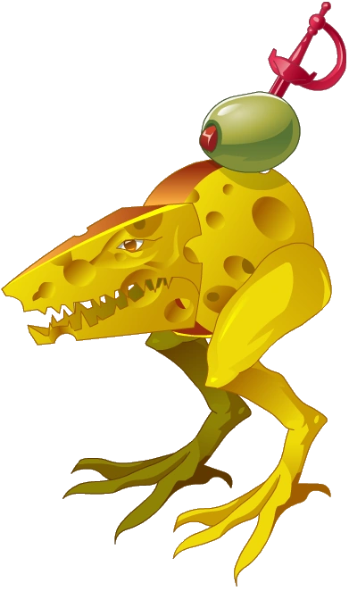 Cheezard | AdventureQuest Wiki | Fandom