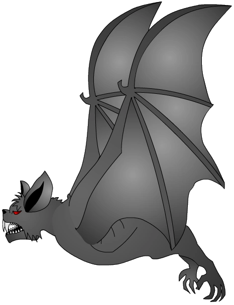 Vampire Bat | AdventureQuest Wiki | Fandom