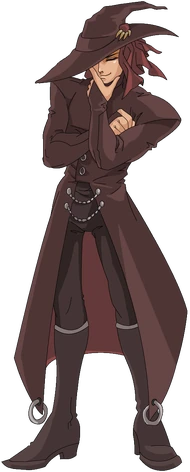 Edward | AdventureQuest Wiki | Fandom