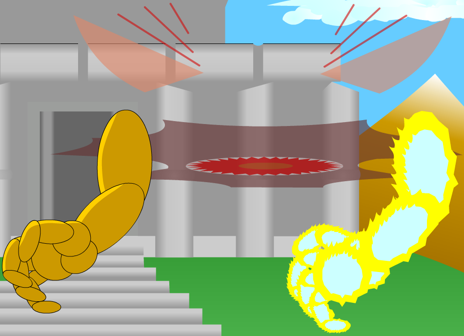 Carnax/Guardian Tower Version | AdventureQuest Wiki | Fandom