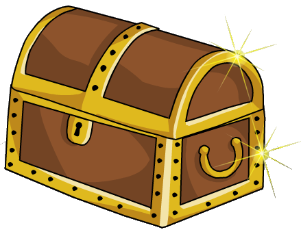 Rare Treasure Chest | AdventureQuest Wiki | Fandom