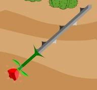 Battle Rose | AdventureQuest Wiki | Fandom