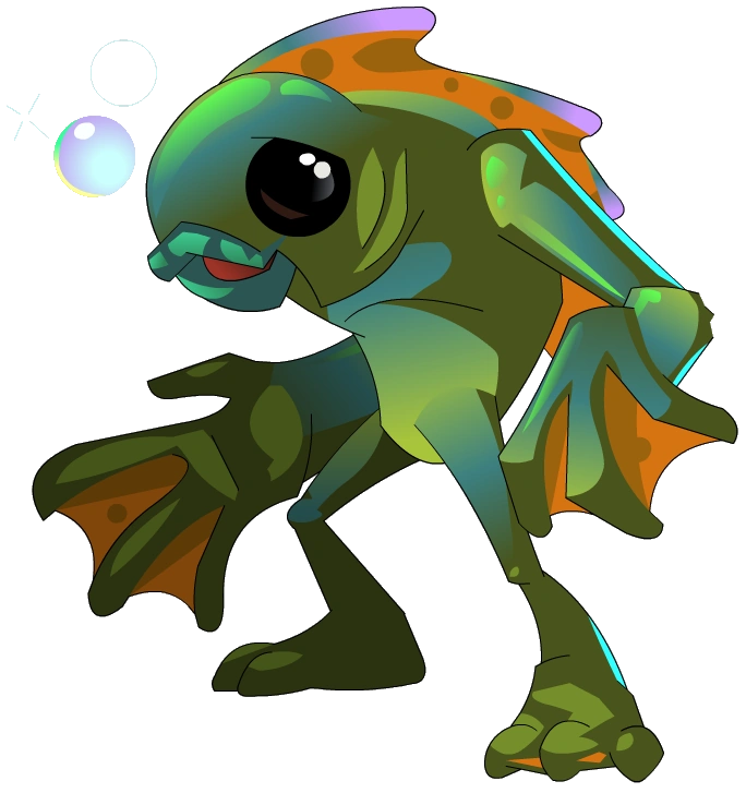 Fishboy/110 | AdventureQuest Wiki | Fandom