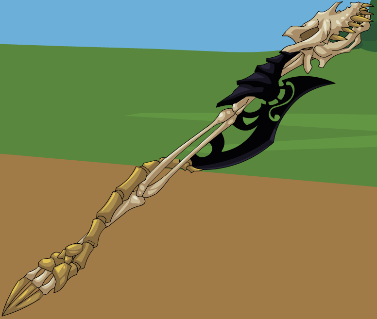 Twilight's Dread | AdventureQuest Wiki | Fandom