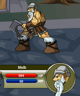 Mulb | AdventureQuest Wiki | Fandom