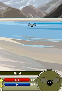 Gnat | AdventureQuest Wiki | Fandom