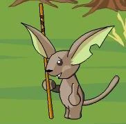 Stinky | AdventureQuest Wiki | Fandom