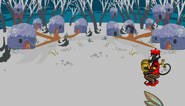 Cadenced Cymbal Monkey | AdventureQuest Wiki | Fandom