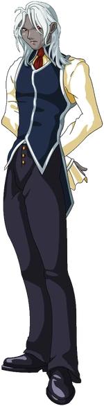 Donovan | AdventureQuest Wiki | Fandom