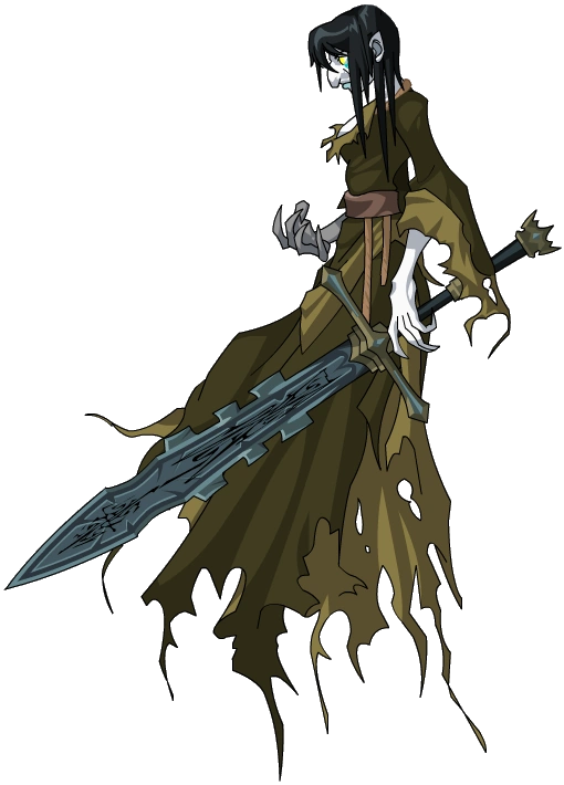 Badb | AdventureQuest Wiki | Fandom