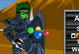 Alpha Orbiter | AdventureQuest Wiki | Fandom