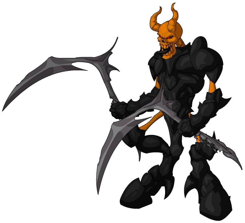 Category:Monsters | AdventureQuest Wiki | Fandom