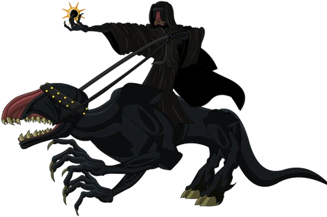 Eclipsus Prophet/9 | AdventureQuest Wiki | Fandom