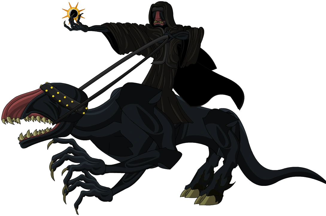 Eclipsus Prophet/9 | AdventureQuest Wiki | Fandom