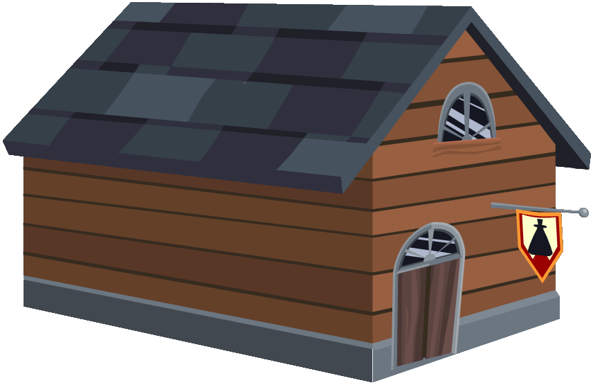 Warlic's Magic Shop | AdventureQuest Wiki | Fandom