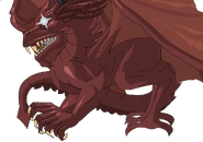 Akriloth | AdventureQuest Wiki | Fandom