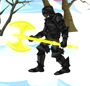 Jotun Knight | AdventureQuest Wiki | Fandom