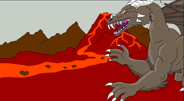 WereDragon | AdventureQuest Wiki | Fandom