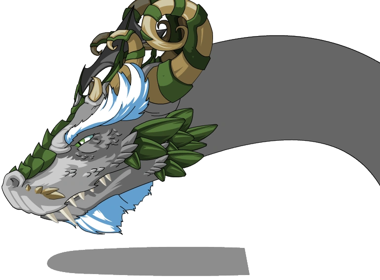 Ancient Mana Dragon/120 | AdventureQuest Wiki | Fandom