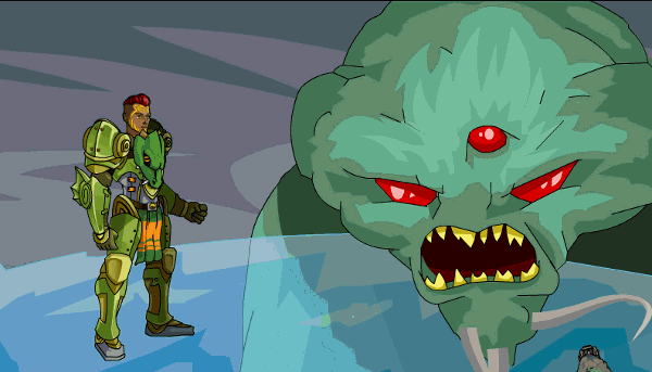 Frogzard Knight Armor | AdventureQuest Wiki | Fandom