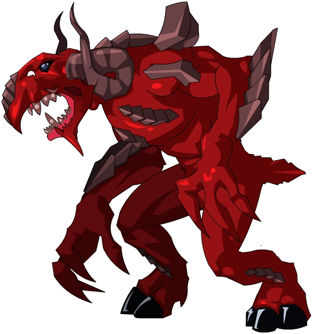 Big Red/110 | AdventureQuest Wiki | Fandom