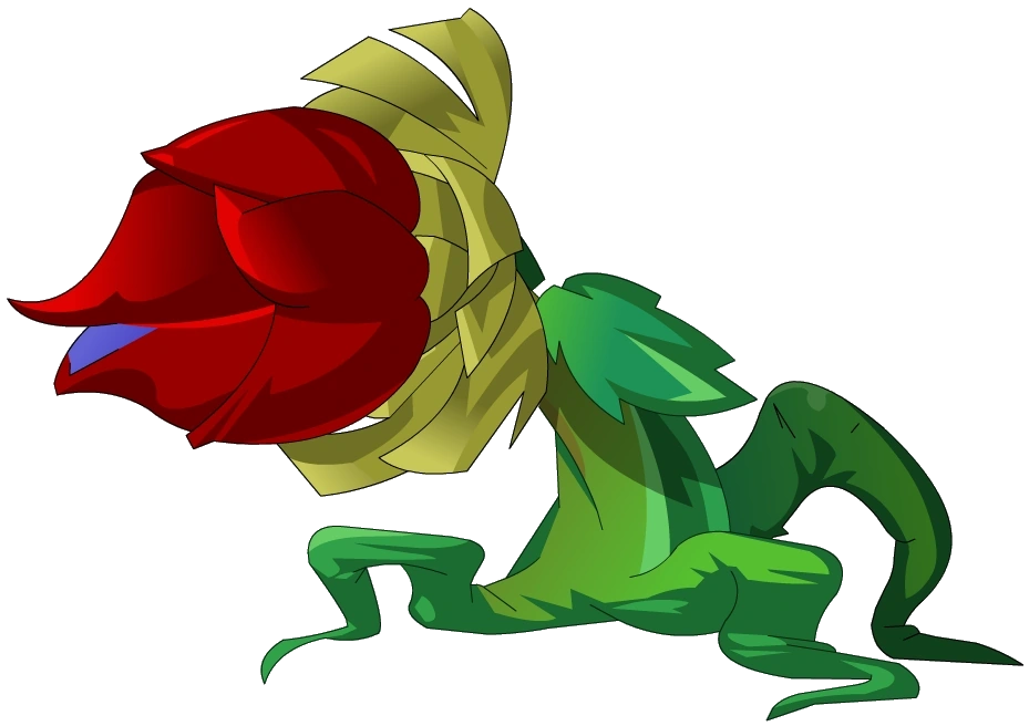 Seed Spitter | AdventureQuest Wiki | Fandom