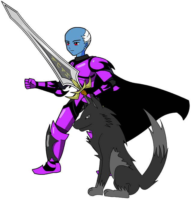 Michaelon Entan | AdventureQuest Wiki | Fandom