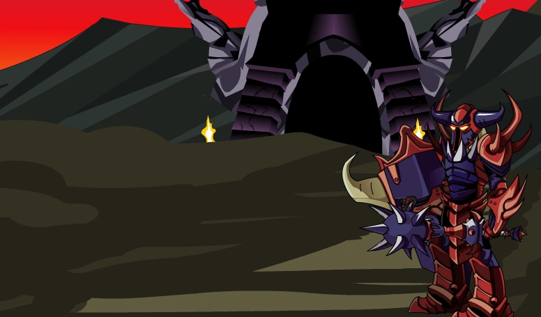 Knight Class/Level 0 | AdventureQuest Wiki | Fandom