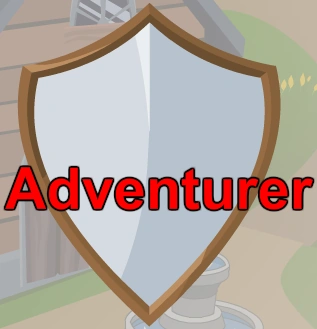 Adventurer | AdventureQuest Wiki | Fandom