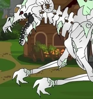 Drakath (enemy) | AdventureQuest Wiki | Fandom