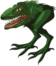 Zard | AdventureQuest Wiki | Fandom