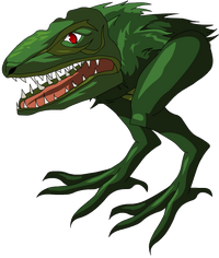 Frogzard/120 | AdventureQuest Wiki | Fandom