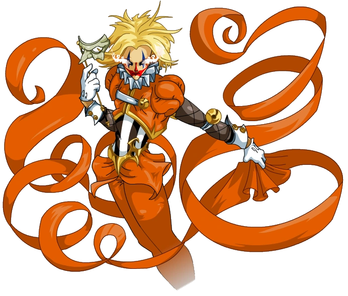 Loco/Monster | AdventureQuest Wiki | Fandom