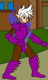 Arcane | AdventureQuest Wiki | Fandom