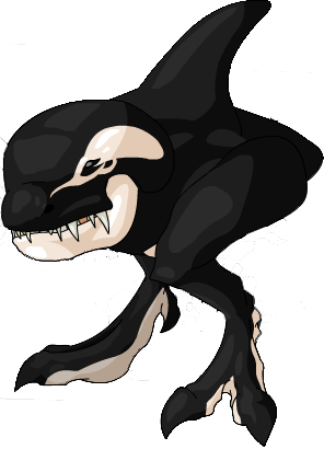 OrcaZard/1 | AdventureQuest Wiki | Fandom