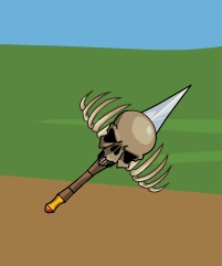 Guardian Dagger | AdventureQuest Wiki | Fandom