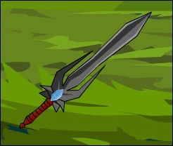 Kayda Blade | AdventureQuest Wiki | Fandom
