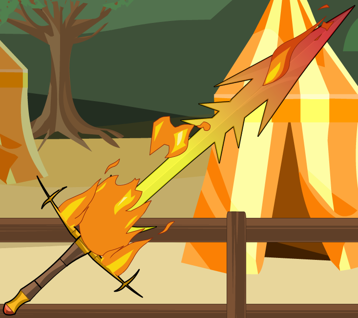 Guardian Blade | AdventureQuest Wiki | Fandom