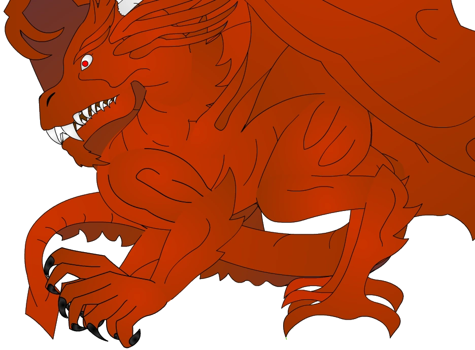 Akriloth | AdventureQuest Wiki | Fandom